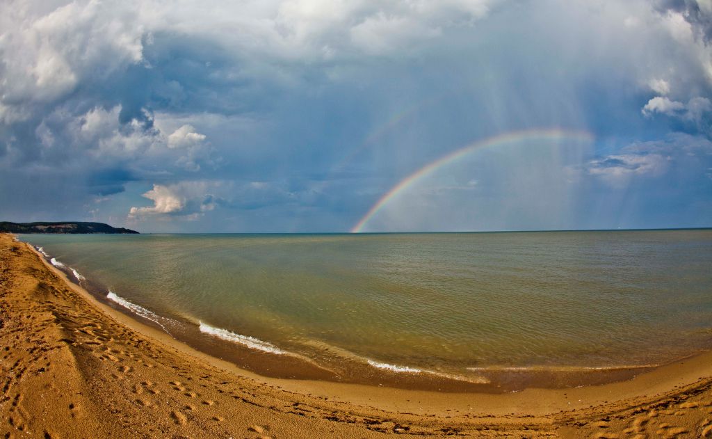 Община Аврен