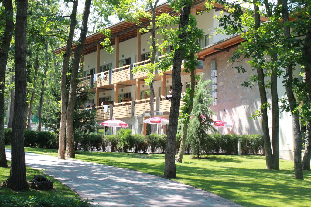 Община Аврен